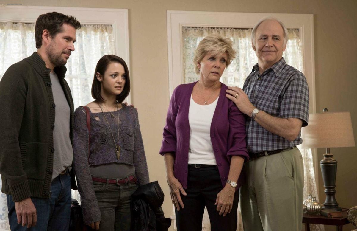 Foto de Meredith Baxter - Foto Robert Pine, Meredith Baxter, Kathryn ...