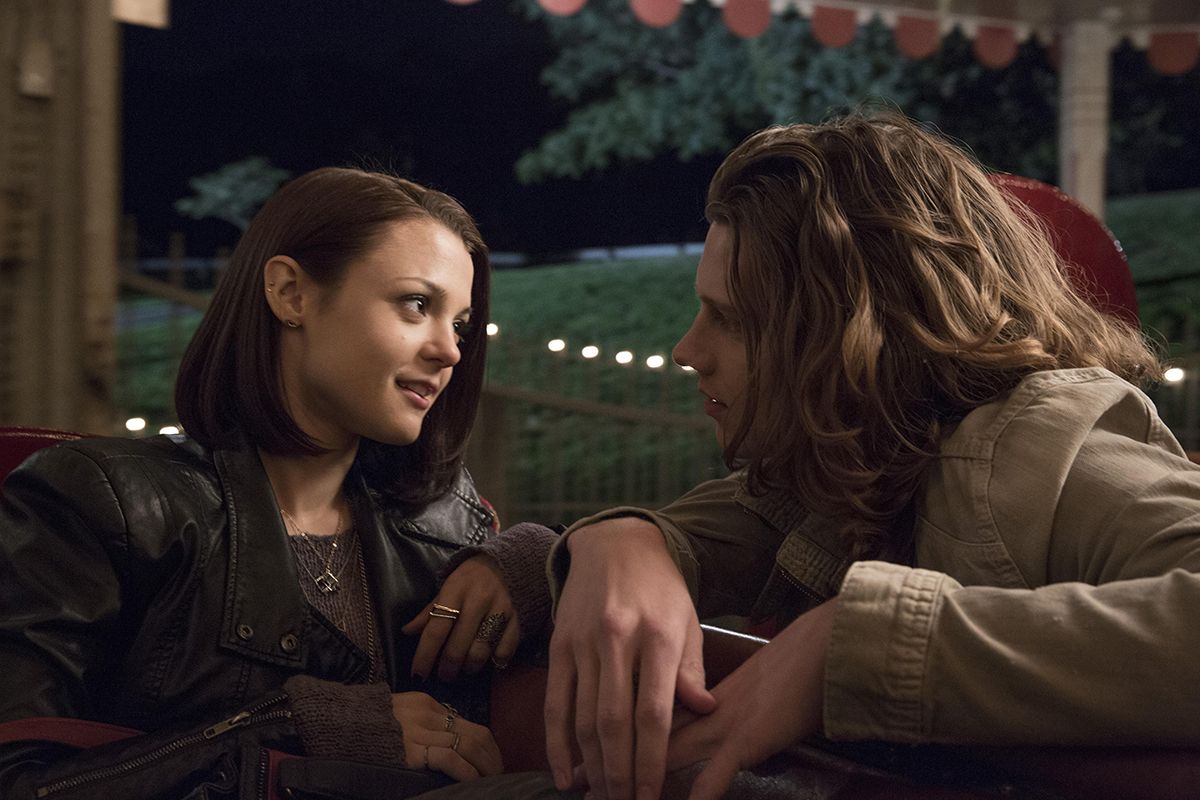 Foto de Alex Saxon - Foto Alex Saxon - Foto 33 de 35 - SensaCine.com