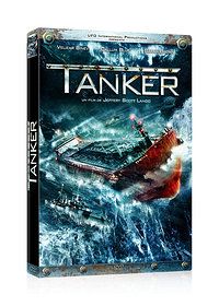 Cartel de la película Super Tanker - Foto 1 por un total de 3 ...