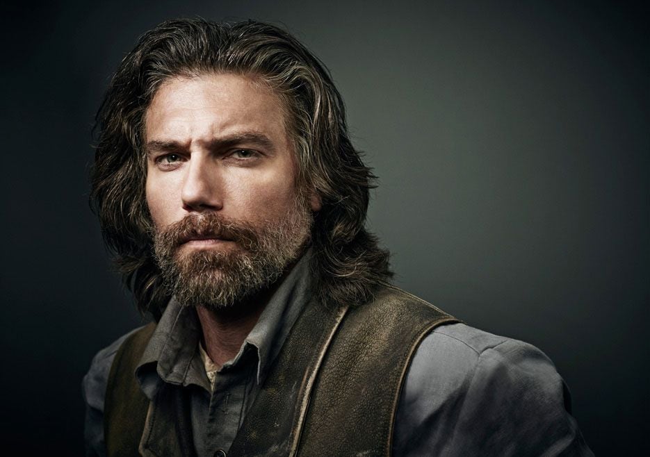 Foto de Anson Mount - Foto Anson Mount - Foto 37 de 89 - SensaCine.com