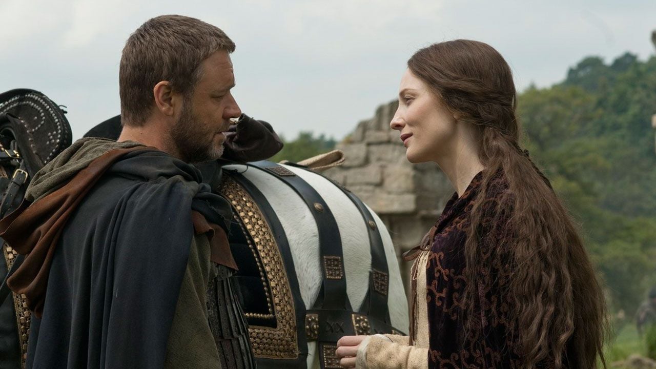 Foto de la película Robin Hood - Foto 2 por un total de 65 - SensaCine.com