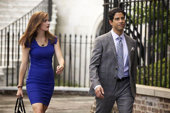 Foto de Adam Rodriguez - Reckless (2014) : Foto Adam Rodriguez, Anna ...