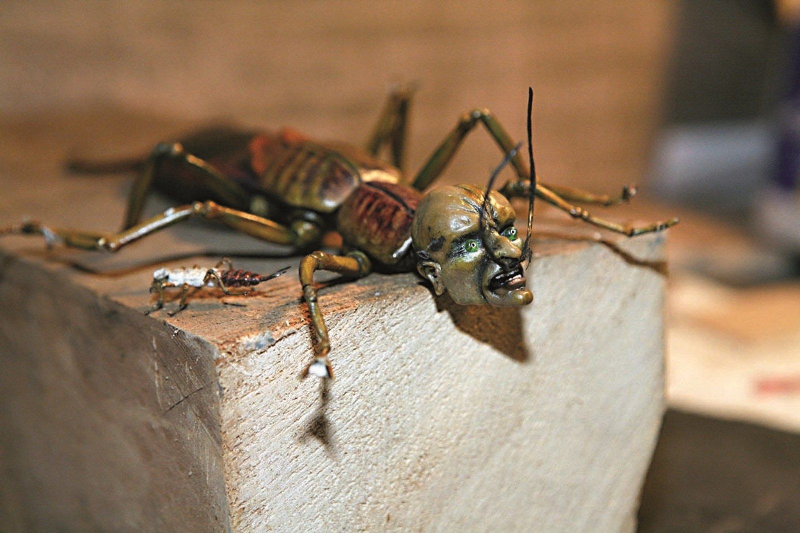 Foto de la película Aventuras en el desván - Foto 11 por un total de 19 ...