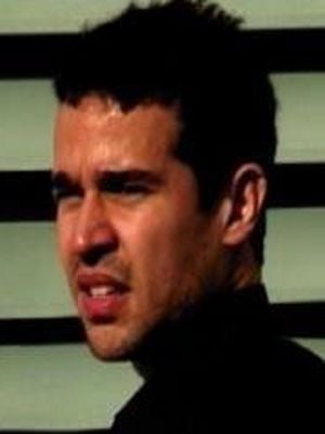 Rey Lucas - SensaCine.com