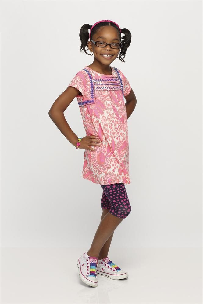 Black-ish : Foto Marsai Martin - Foto 470 sobre 474 - SensaCine.com