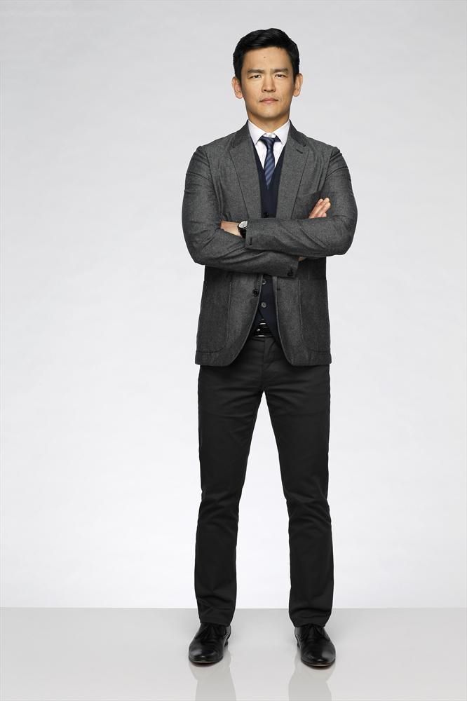 Selfie Foto John Cho Foto 53 Sobre 56