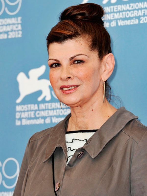 Irit Sheleg - SensaCine.com