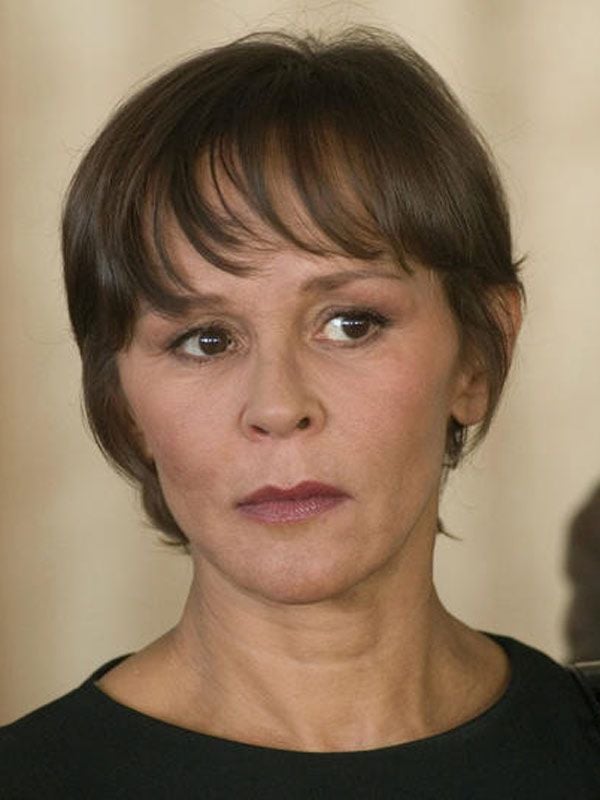 Christine Boisson - SensaCine.com