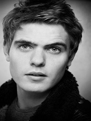 Foto de Alex Roe - Cartel Alex Roe - SensaCine.com