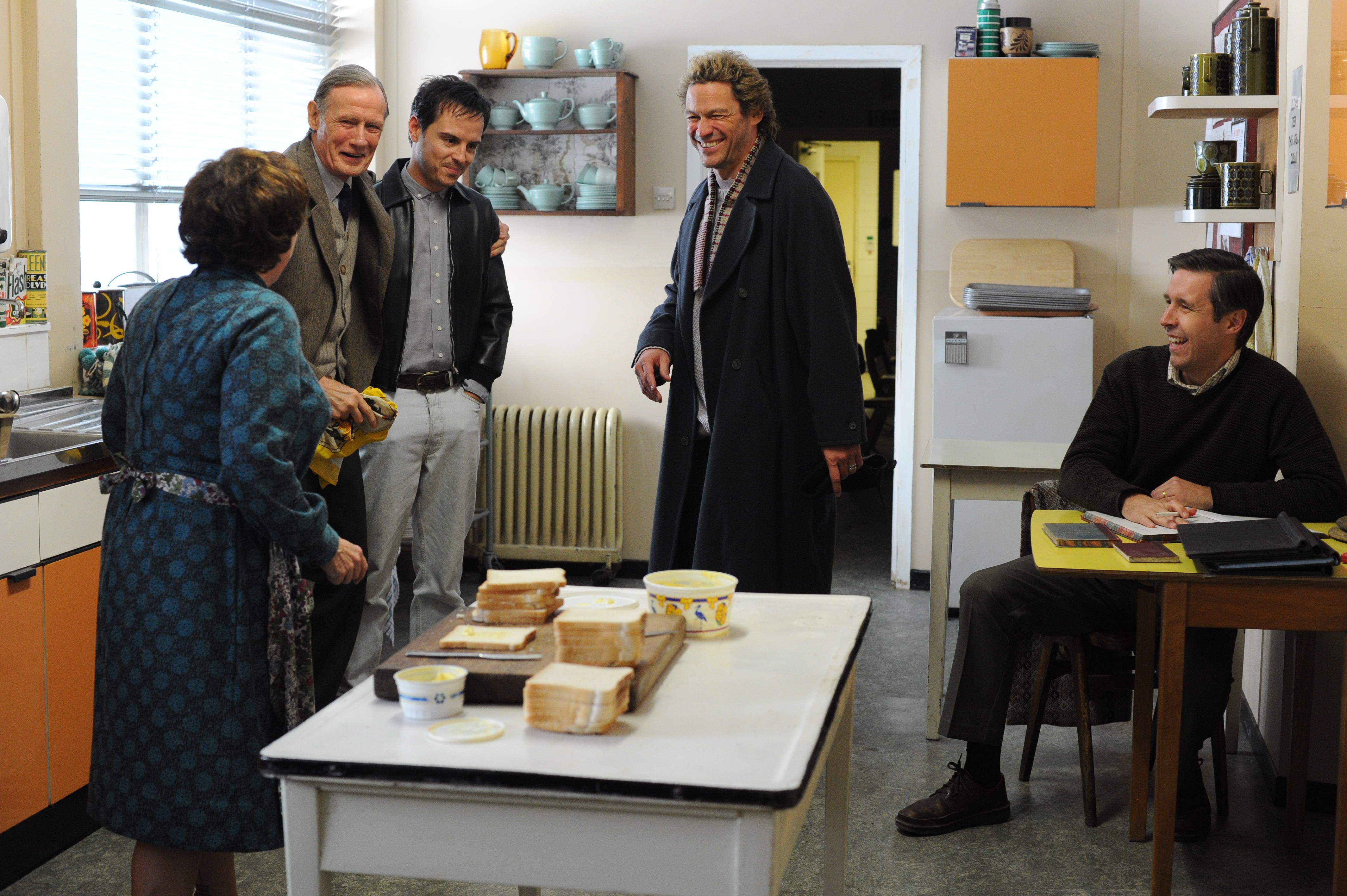 Foto de la película Pride (Orgullo) - Foto 17 por un total de 29 ...