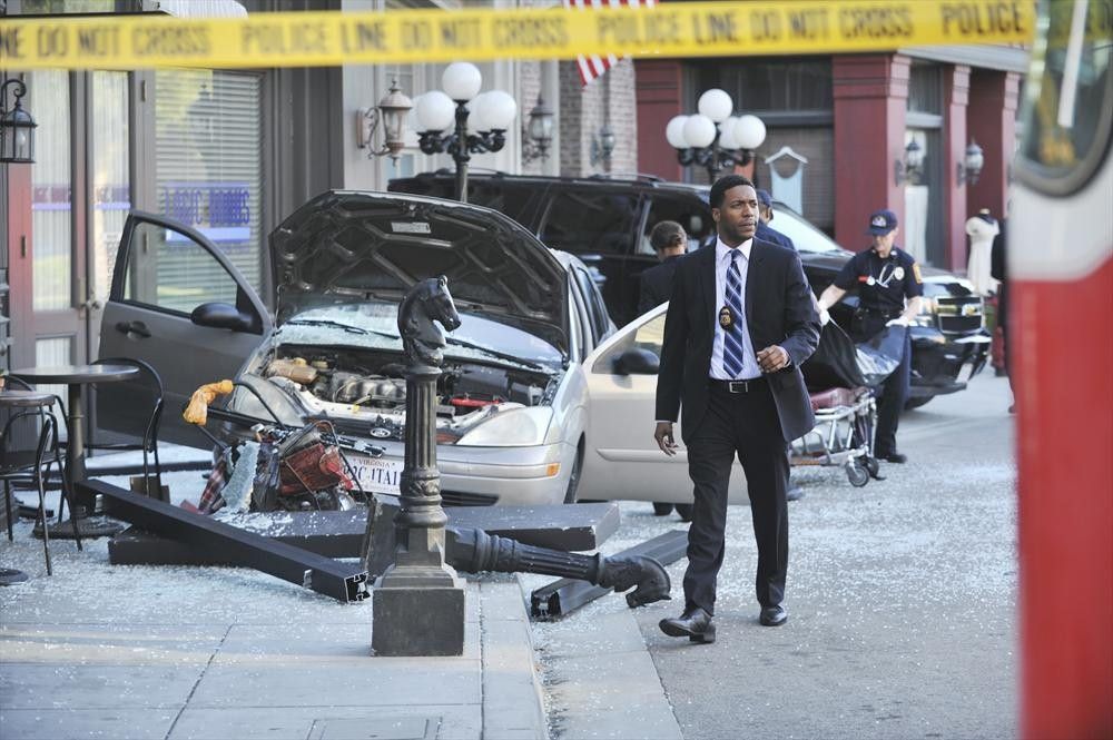 Foto de Jocko Sims - Castle : Foto Jocko Sims - Foto 58 de 68 ...