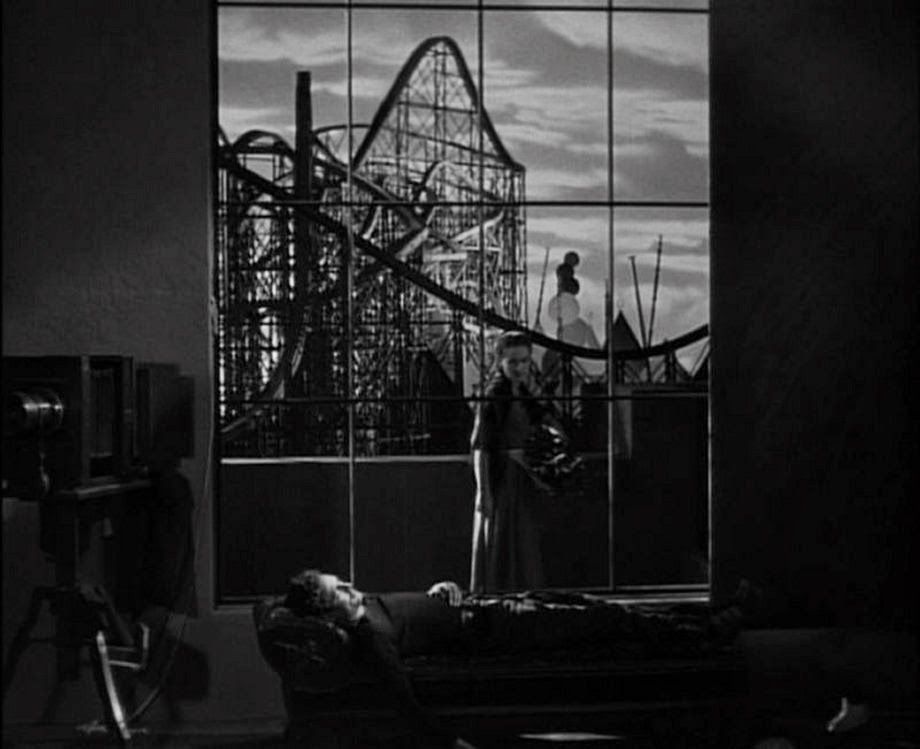 Foto de la película Liliom - Foto 3 por un total de 3 - SensaCine.com