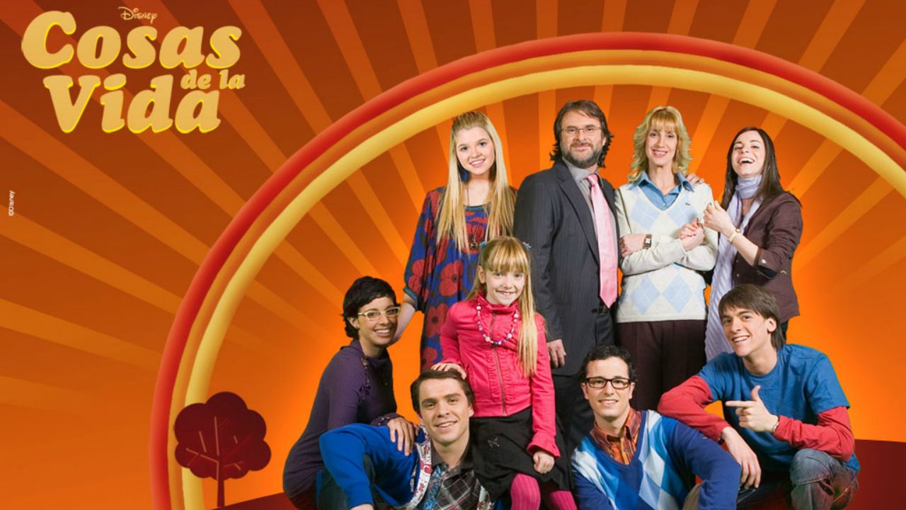 Cosas de la vida : Cosas de la vida : Foto - Foto 1 sobre 2 - SensaCine.com