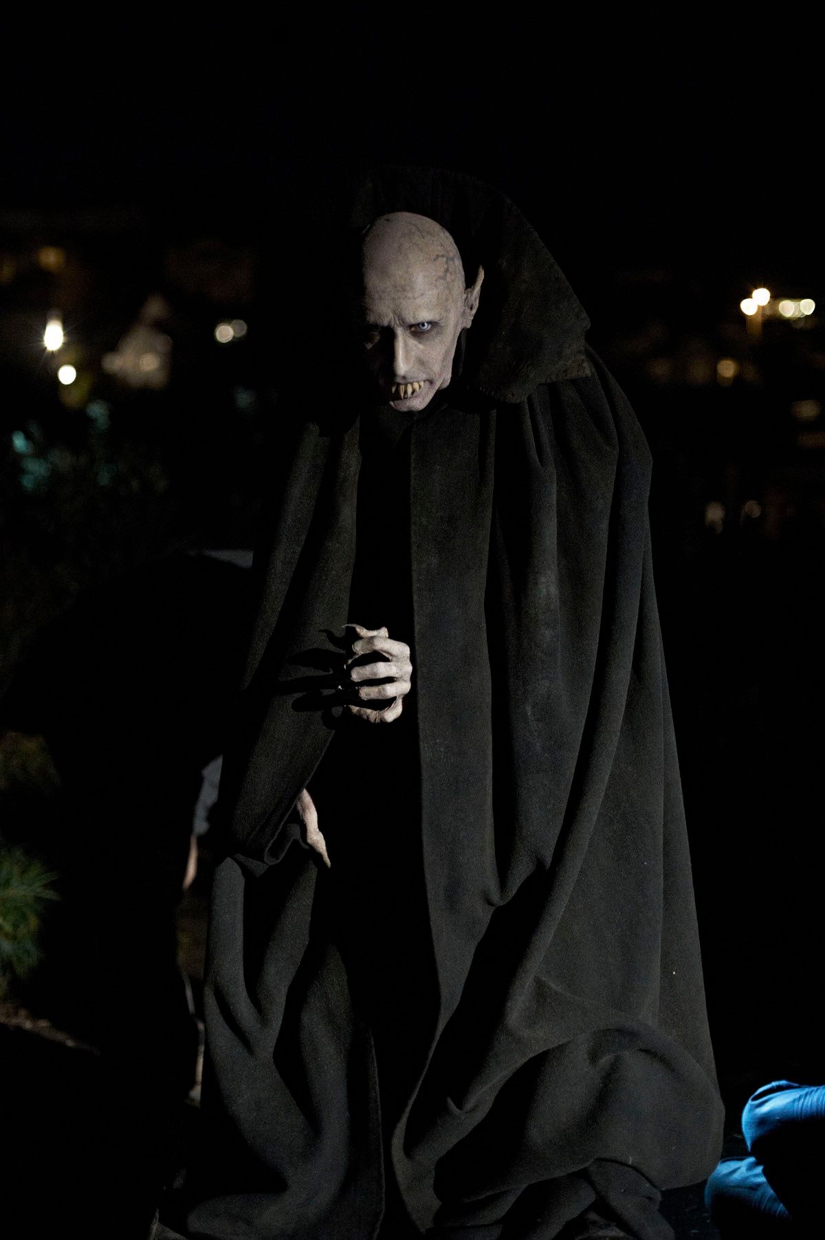 Foto de Ben Fransham - Lo que hacemos en las sombras : Foto Ben ...