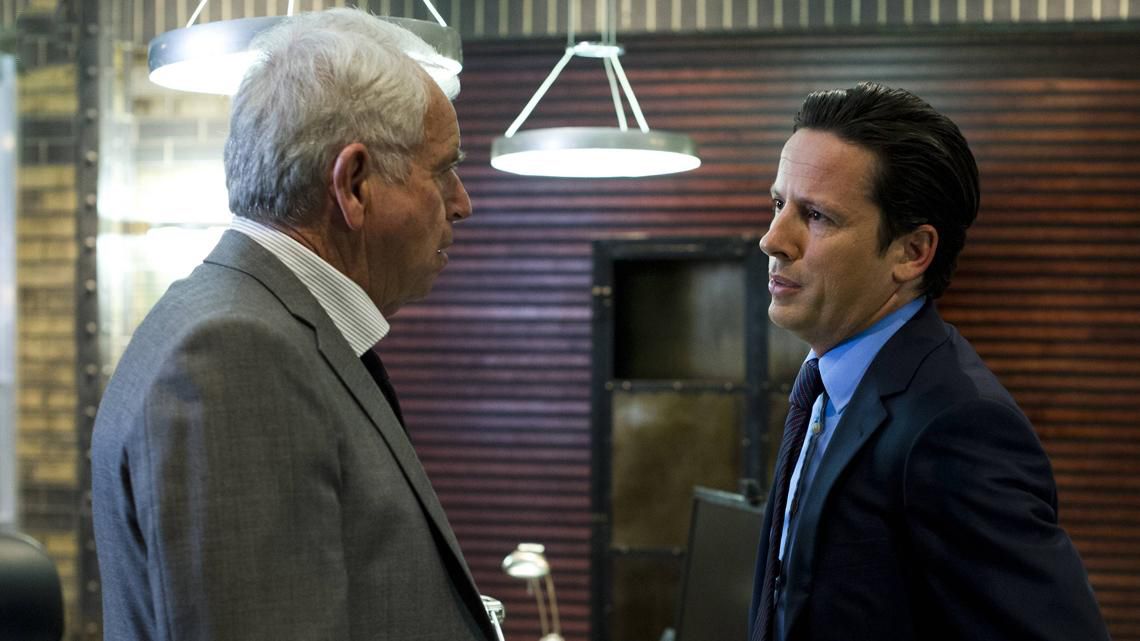 Foto de William Devane - 24 : Foto Ross McCall, William Devane - Foto ...