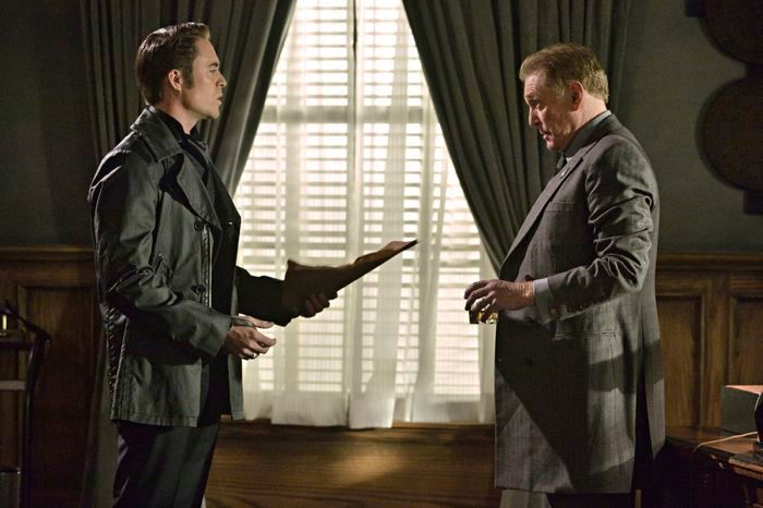 Defiance : Defiance : Foto James Murray, Tony Curran - Foto 3 sobre 227 ...