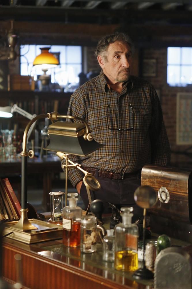 Foto de Judd Hirsch - Forever : Foto Judd Hirsch - Foto 52 de 74 ...