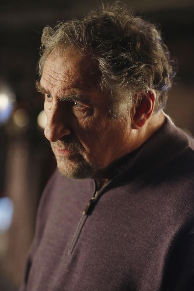 Foto de Judd Hirsch - Forever : Foto Judd Hirsch - Foto 50 de 74 ...