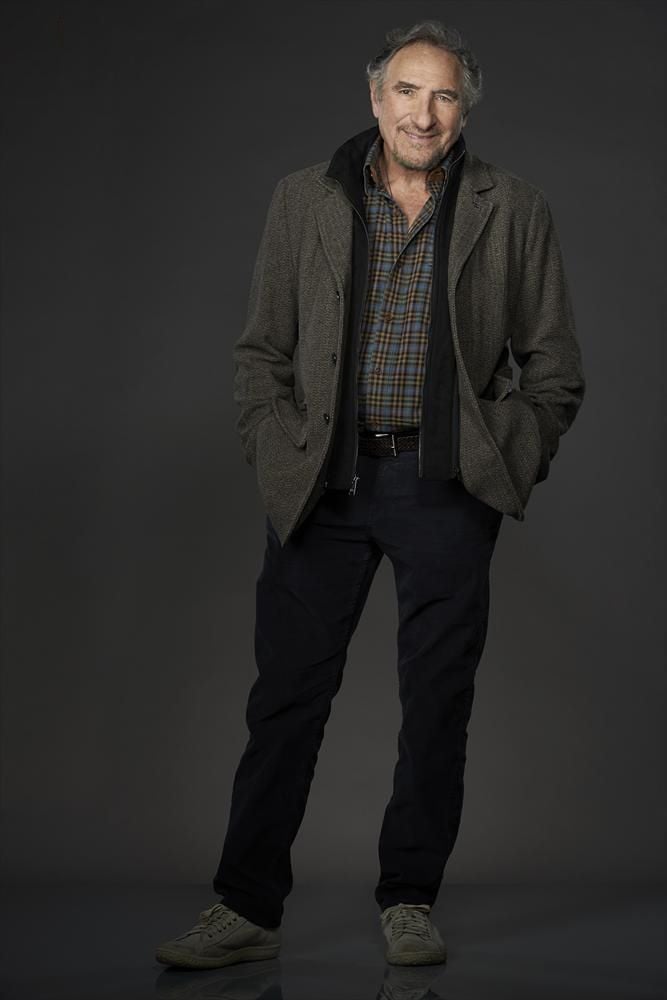 Forever : Foto Judd Hirsch - Foto 175 sobre 186 - SensaCine.com