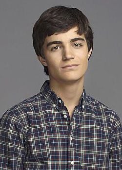 Devon Bagby - SensaCine.com