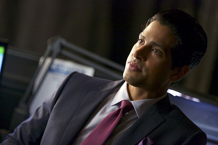 Foto de Adam Rodriguez - Reckless (2014) : Foto Adam Rodriguez - Foto ...