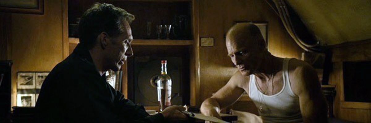 Foto de la película Phantom - Foto 14 por un total de 31 - SensaCine.com