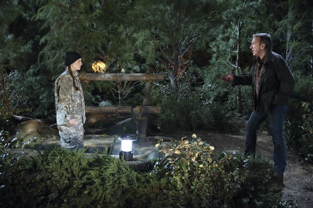 Uno para todas : Uno para todas : Foto Kaitlyn Dever, Tim Allen - Foto ...