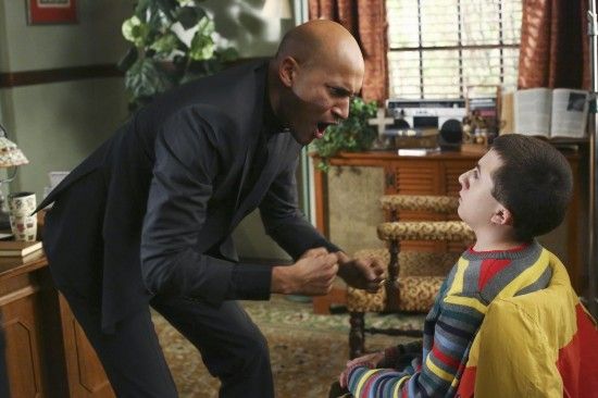 The Middle : The Middle : Foto Atticus Shaffer - Foto 312 sobre 597 ...