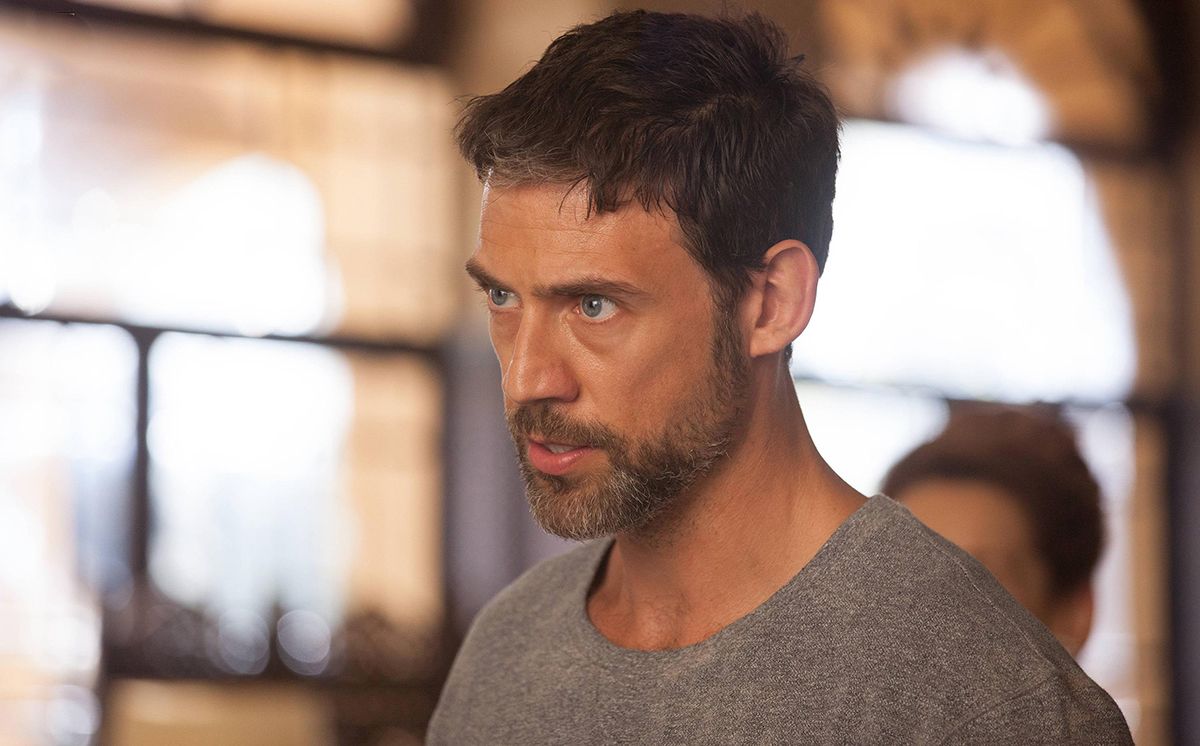 Foto de Adam Rayner - Foto Adam Rayner - SensaCine.com