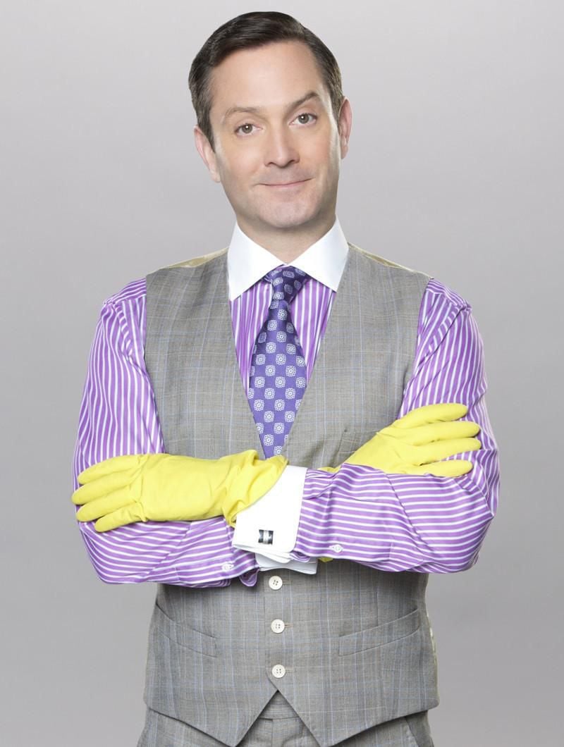 Foto de Thomas Lennon - Foto Thomas Lennon - Foto 40 de 45 - SensaCine.com