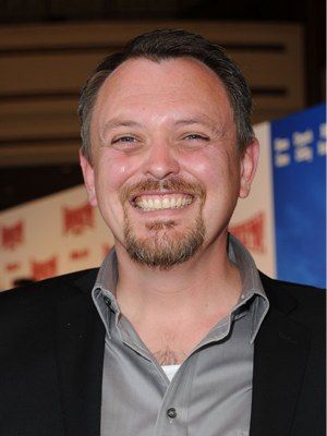 Mike Disa - SensaCine.com