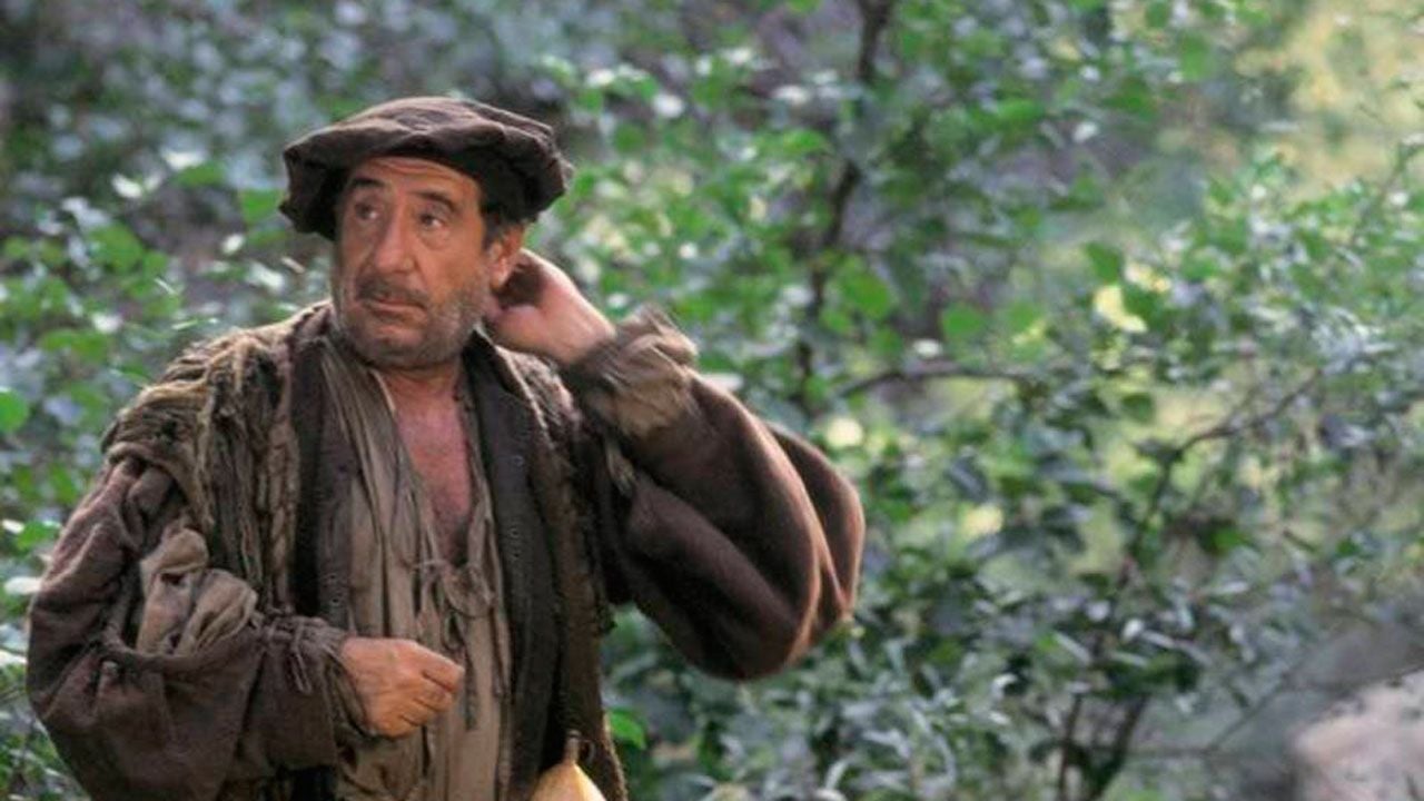 Foto de la película La marrana - Foto 1 por un total de 2 - SensaCine.com