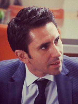 Frank Lotito - SensaCine.com