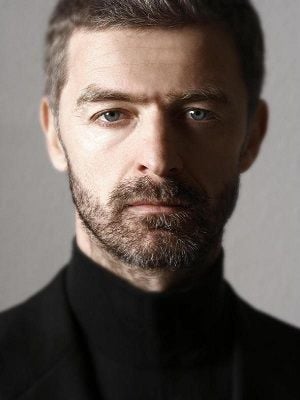 Gabriel Constantin - SensaCine.com