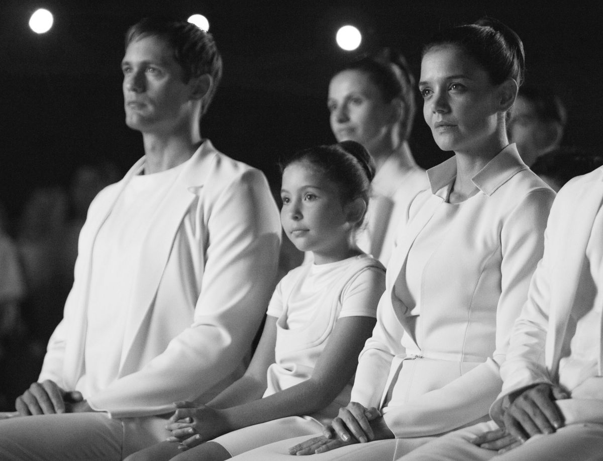 Foto de Emma Tremblay - The Giver : Foto Katie Holmes, Emma Tremblay ...