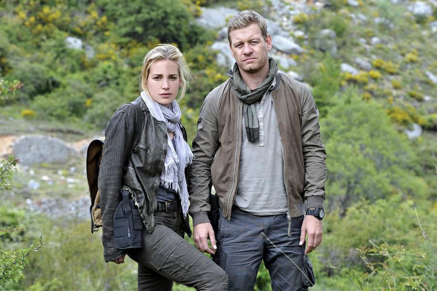 Foto de Nicholas Bishop - Foto Nicholas Bishop, Piper Perabo - Foto 16 ...