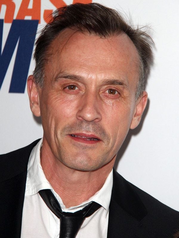 Robert Knepper : Filmografía - SensaCine.com