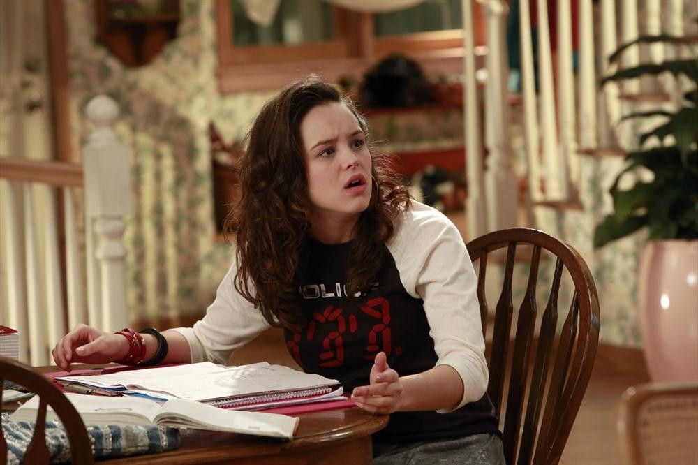 Los Goldberg : Los Goldberg : Foto Hayley Orrantia - Foto 535 sobre 636 ... Los Goldberg : Los Goldberg : Foto Hayley Orrantia - Foto 535 sobre 636 ...