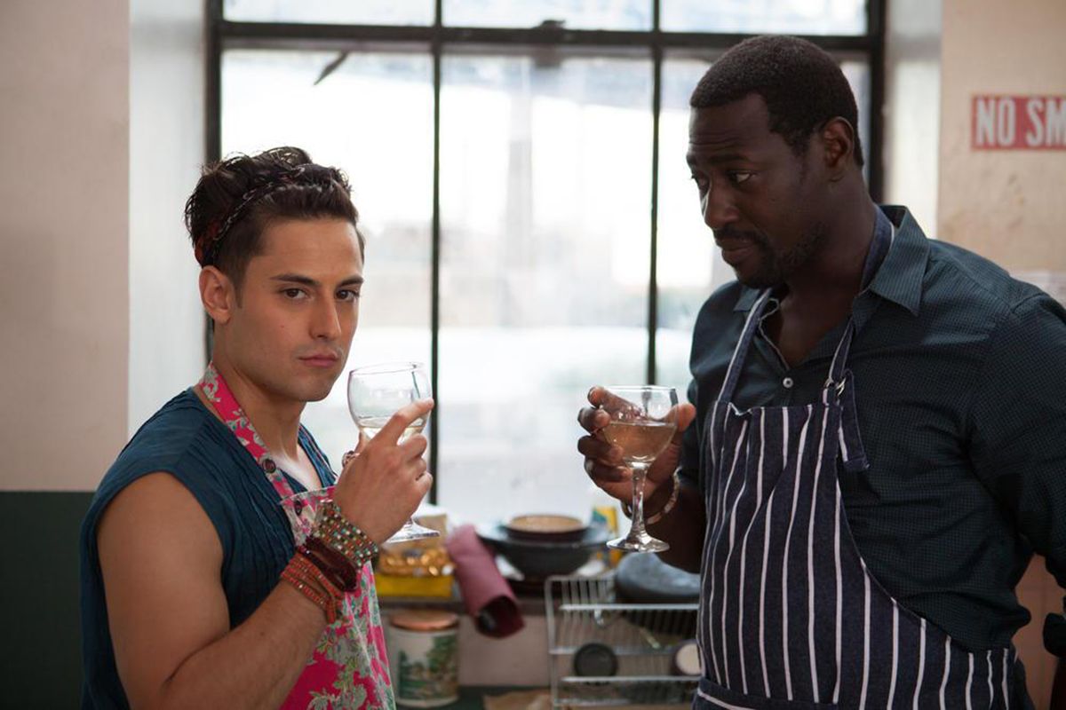 Foto de Jacky Ido - Foto Jacky Ido, Raul Casso - Foto 13 de 48 ...