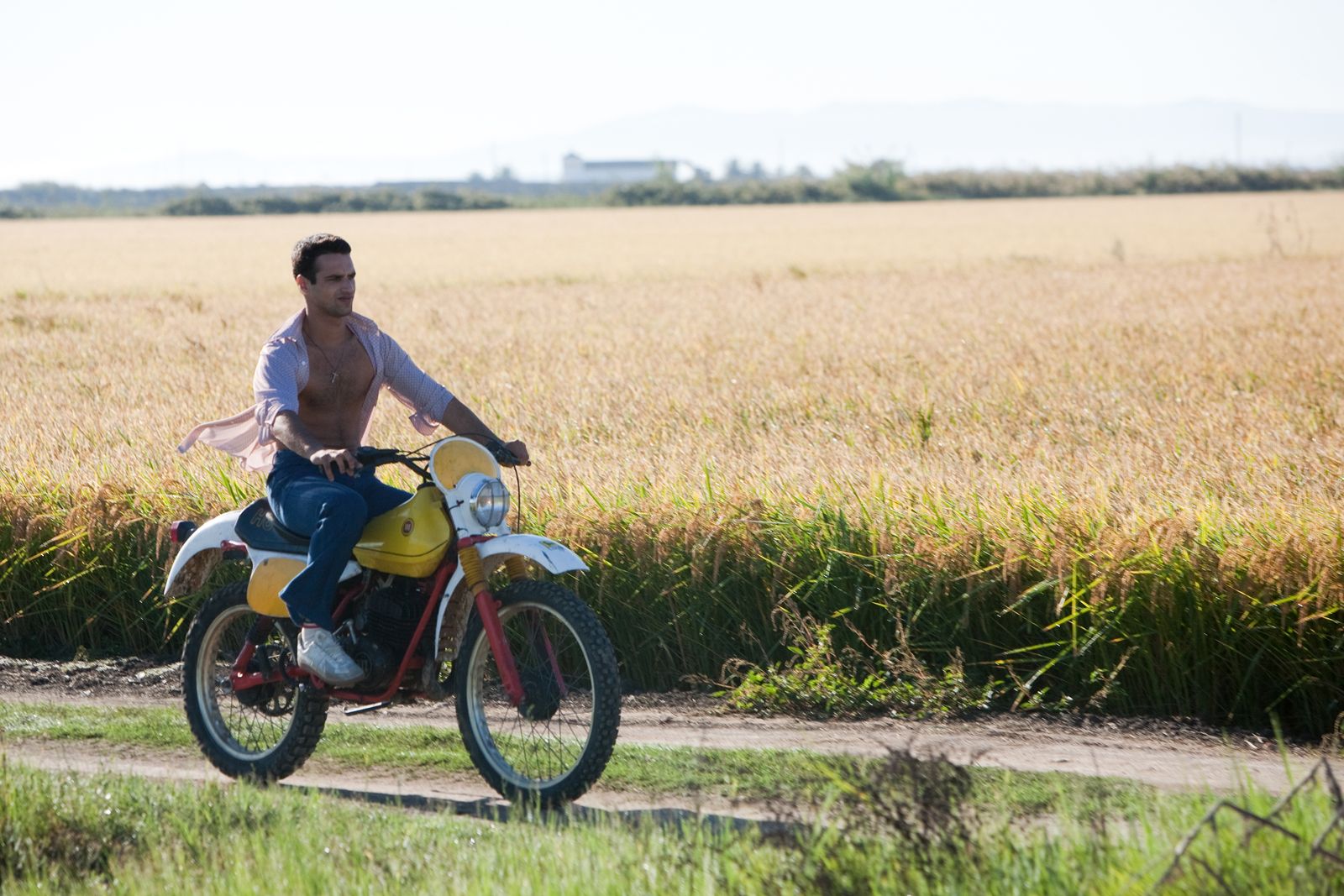 Foto de la película La Isla mínima - Foto 14 por un total de 27 ...