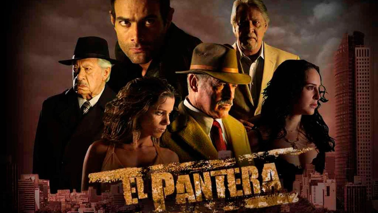 El pantera : El pantera : Foto - Foto 2 sobre 2 - SensaCine.com