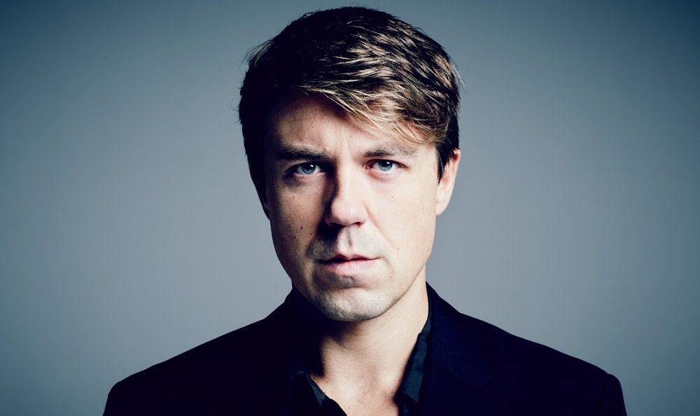 Foto de Andrew Buchan - Foto Andrew Buchan - Foto 21 de 32 - SensaCine.com