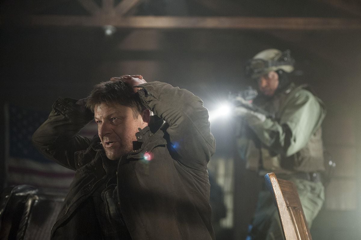 Legends (2014) : Legends (2014) : Foto Sean Bean - Foto 9 sobre 20 ...