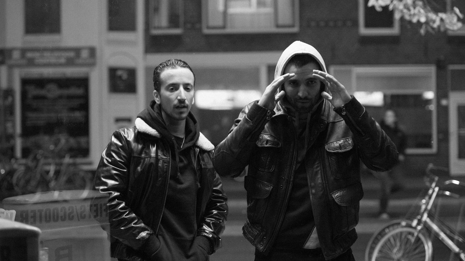 Foto de la película Wolf - Foto 6 por un total de 19 - SensaCine.com