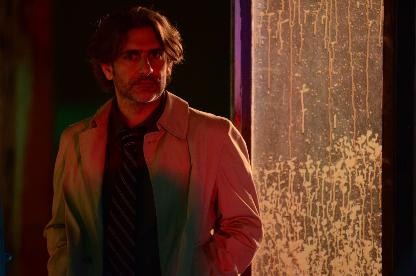 Foto de la película The Scribbler - Foto 6 por un total de 9 ...