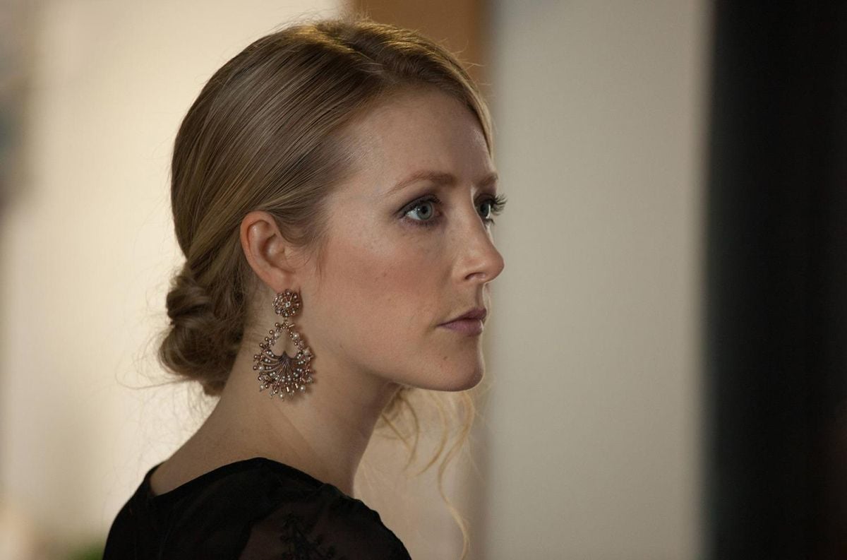 Foto de Jennifer Finnigan - Foto Jennifer Finnigan - Foto 69 de 148 ...