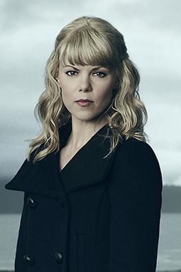 Sarah-Jane Potts - SensaCine.com