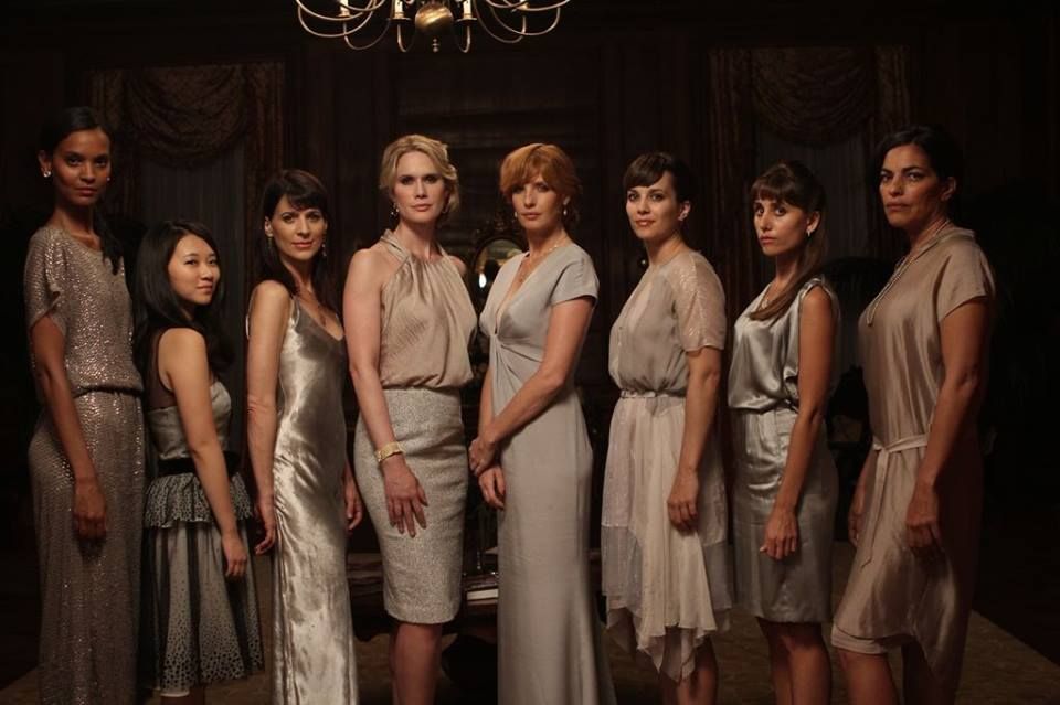 Foto de la película Innocence - Foto 3 por un total de 4 - SensaCine.com