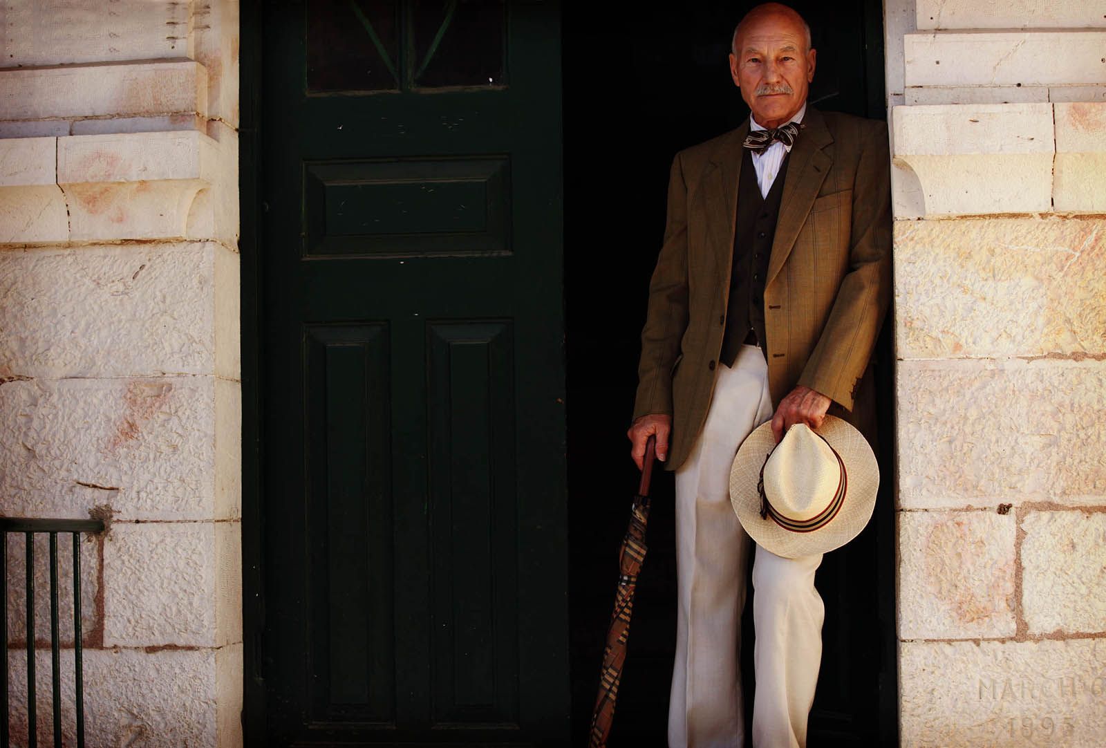 Foto de Patrick Stewart - Foto Patrick Stewart - Foto 83 de 127 ...