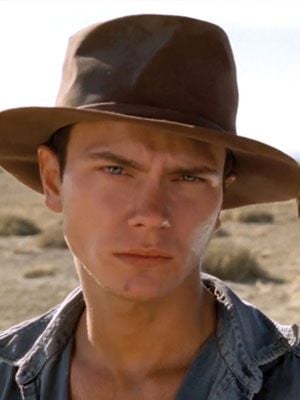 River Phoenix : Filmografía - SensaCine.com